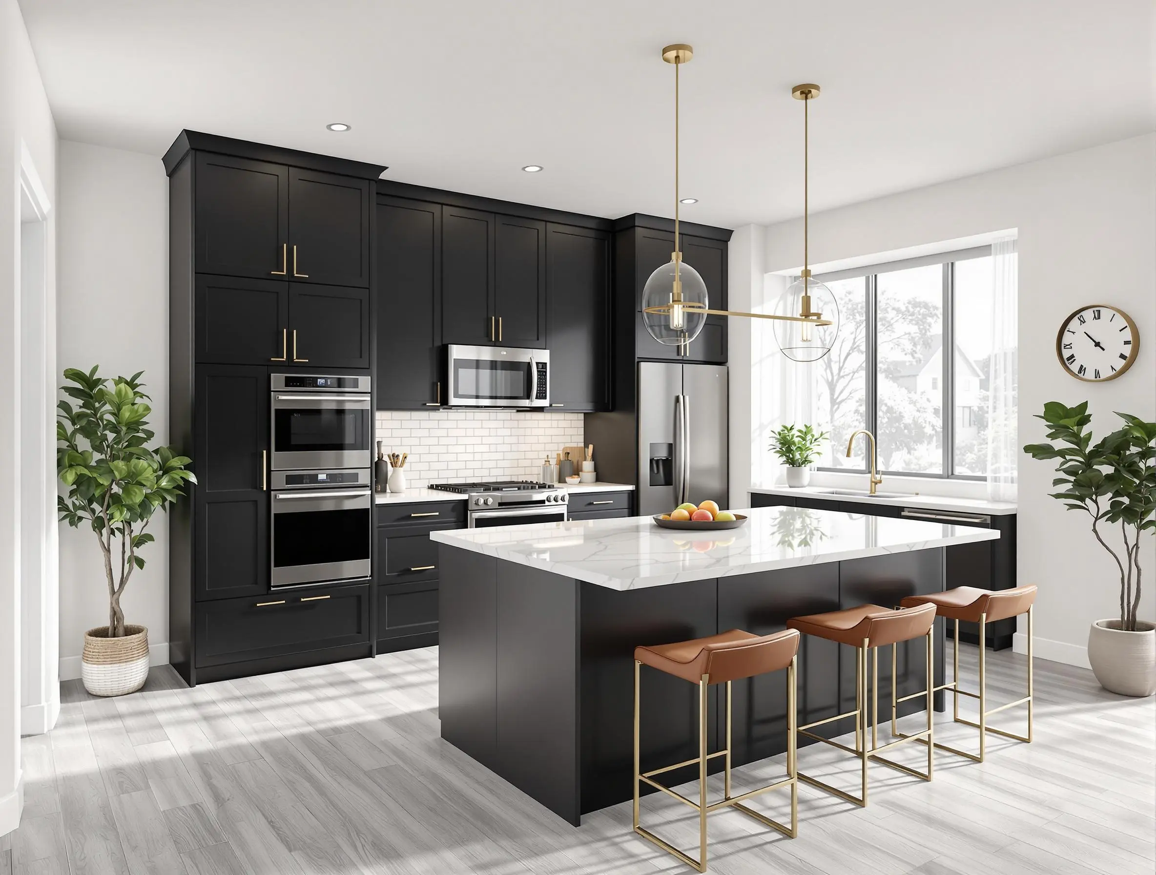 15 Kitchen Remodel Ideas for 2026 | Budget-Friendly to Luxury